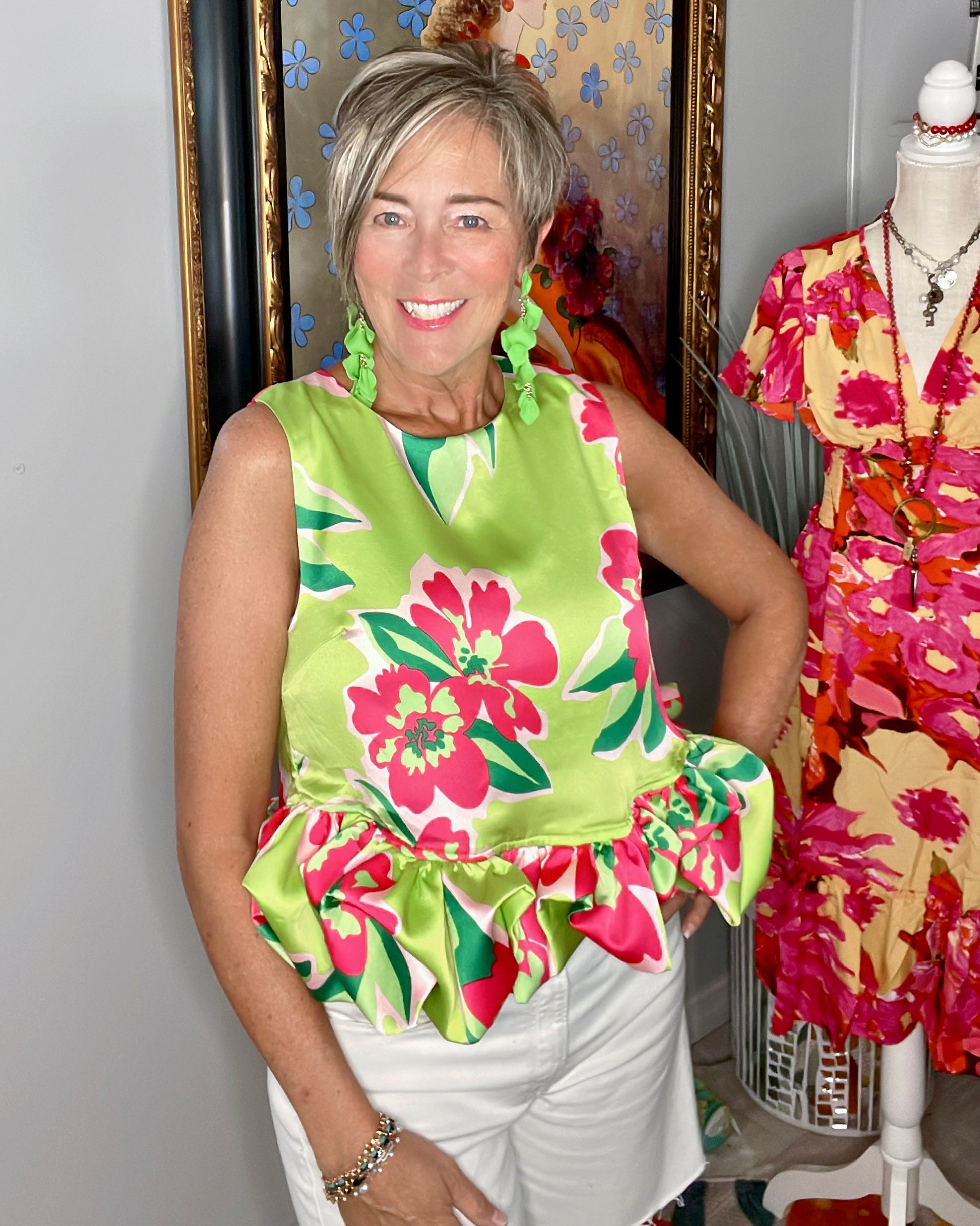 New Arrivals – Page 8 – Class N Sass Boutique