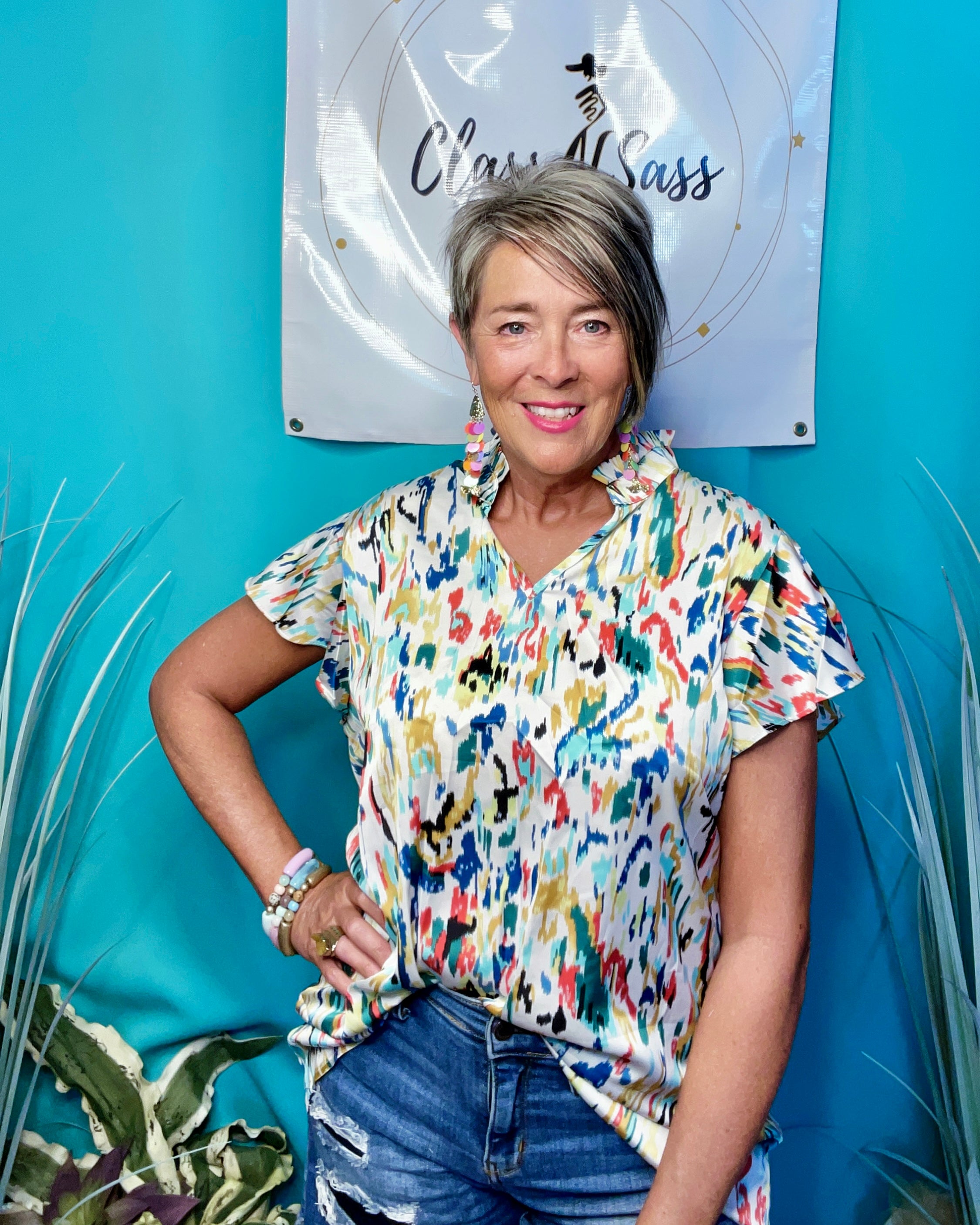 New Arrivals – Page 2 – Class N Sass Boutique