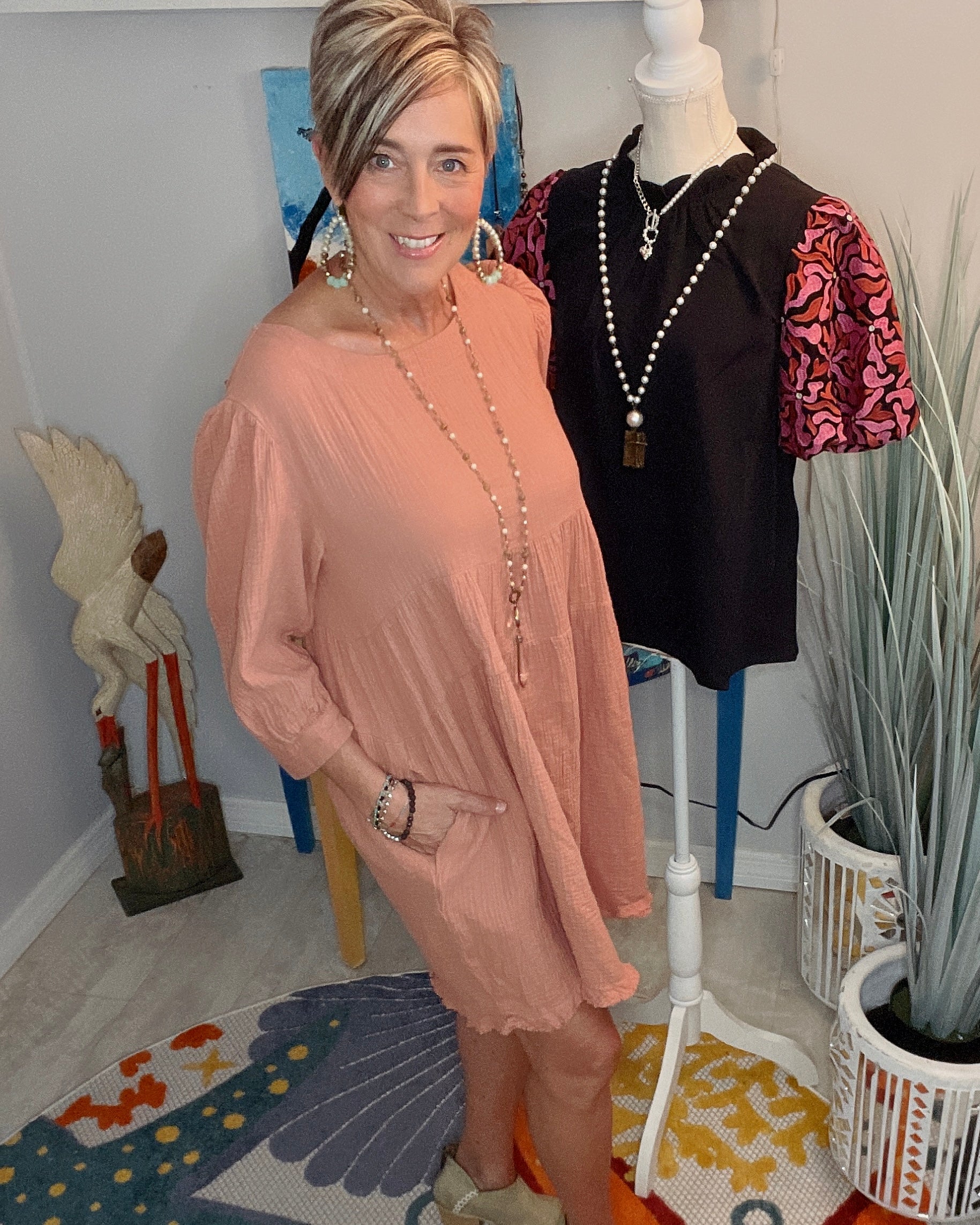 Dresses – Page 2 – Class N Sass Boutique