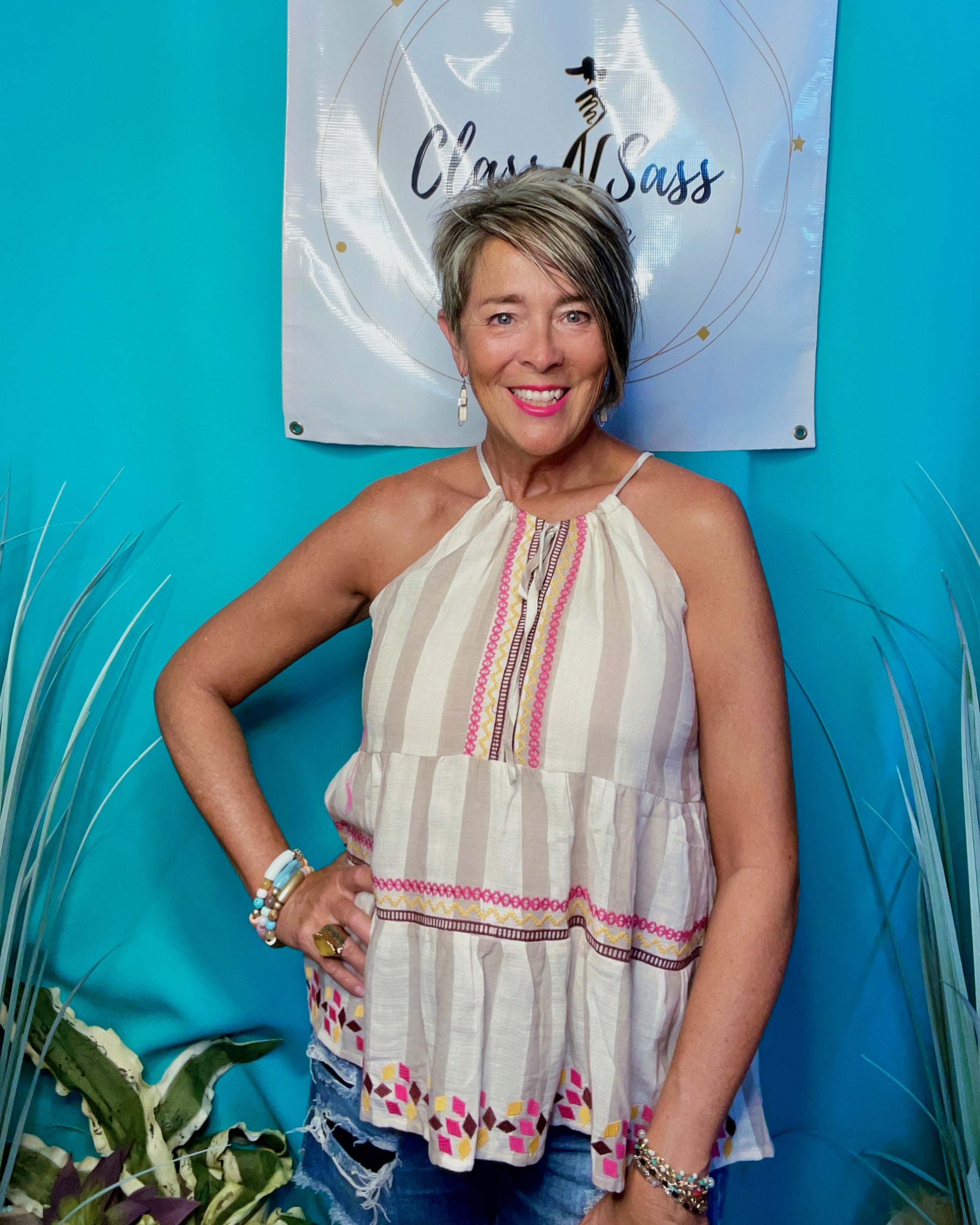 New Arrivals – Page 5 – Class N Sass Boutique